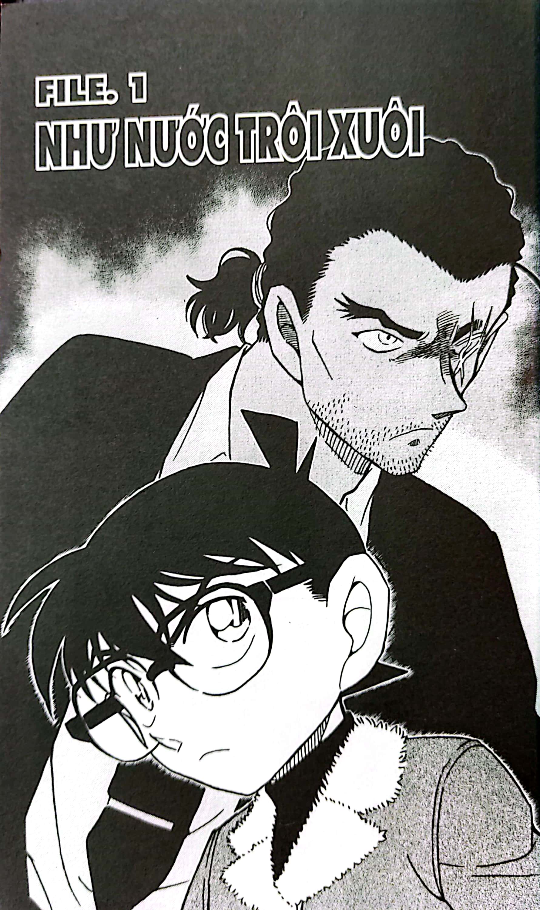 Truyện Tranh Thám Tử Lừng Danh Conan - Tập 87 (Tái Bản 2023) - FAHASA.COM