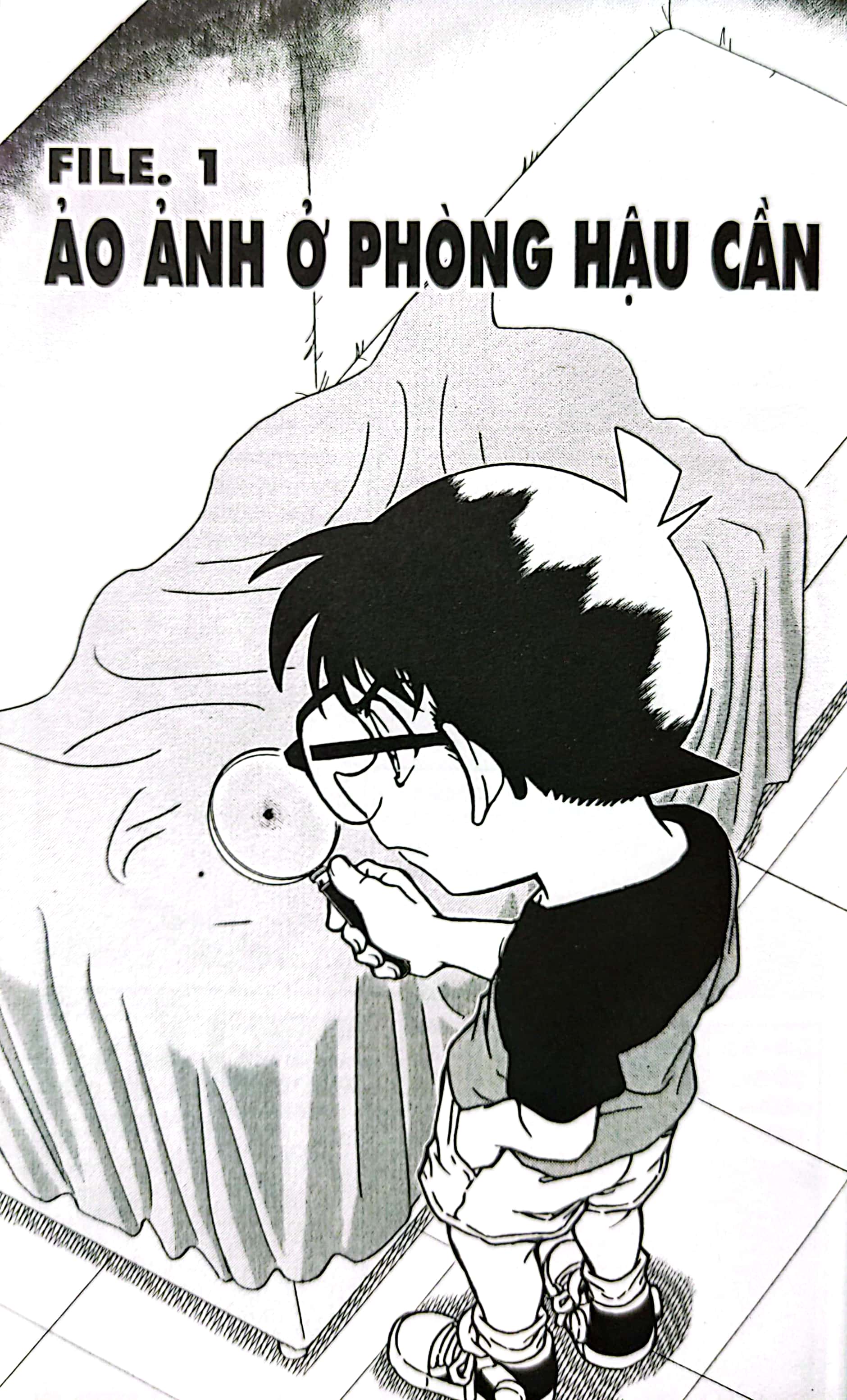 Truyện Tranh Thám Tử Lừng Danh Conan - Tập 88 (Tái Bản 2023) - FAHASA.COM