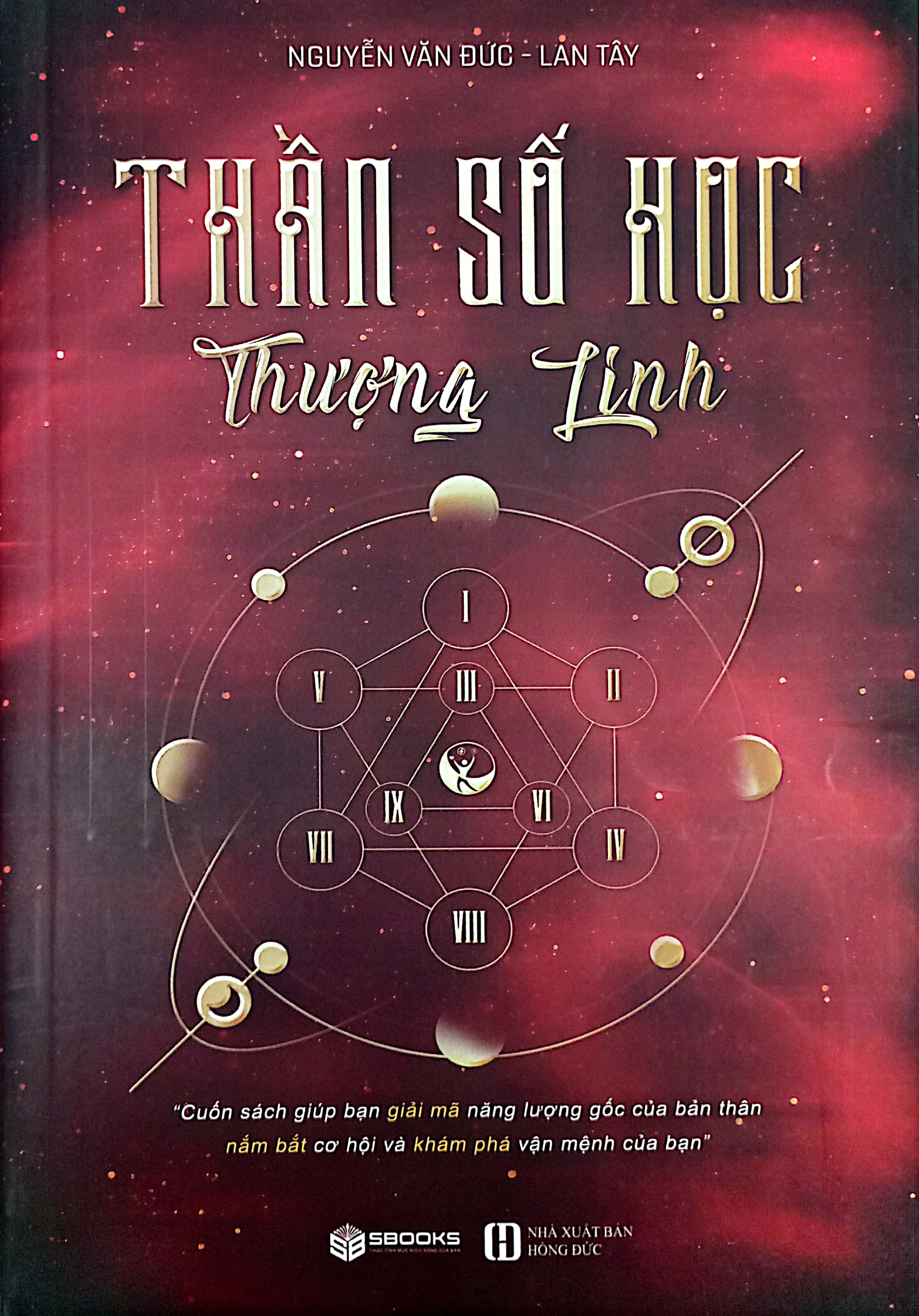 Thần Số Học Thượng Linh PDF - Tờ Khai Y Tế