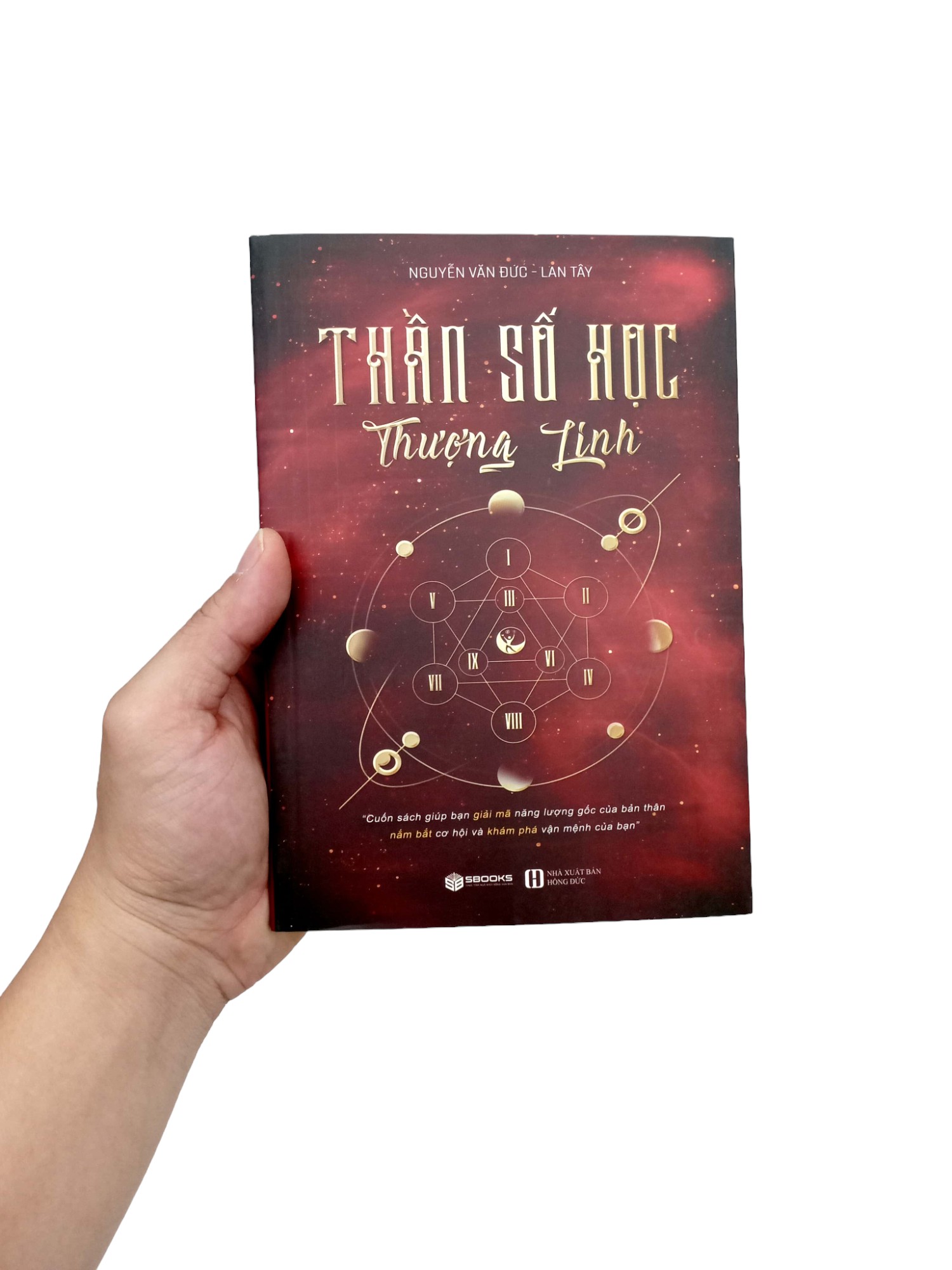 Thần Số Học Thượng Linh PDF - Tờ Khai Y Tế