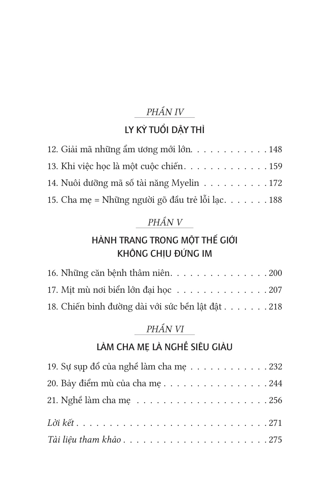 [Tải PDF] Thay Đổi Vì Con: PDF - Thuvienso.org