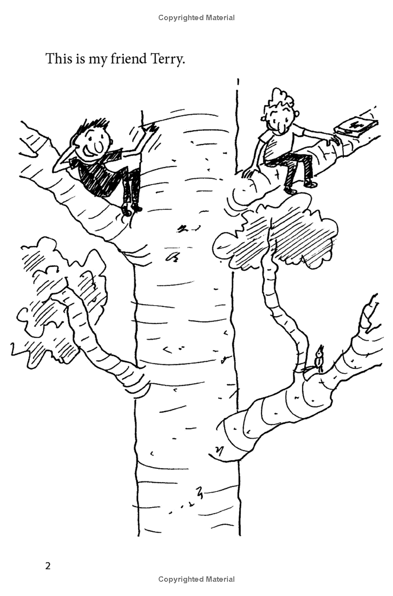 The 143-Storey Treehouse - FAHASA.COM