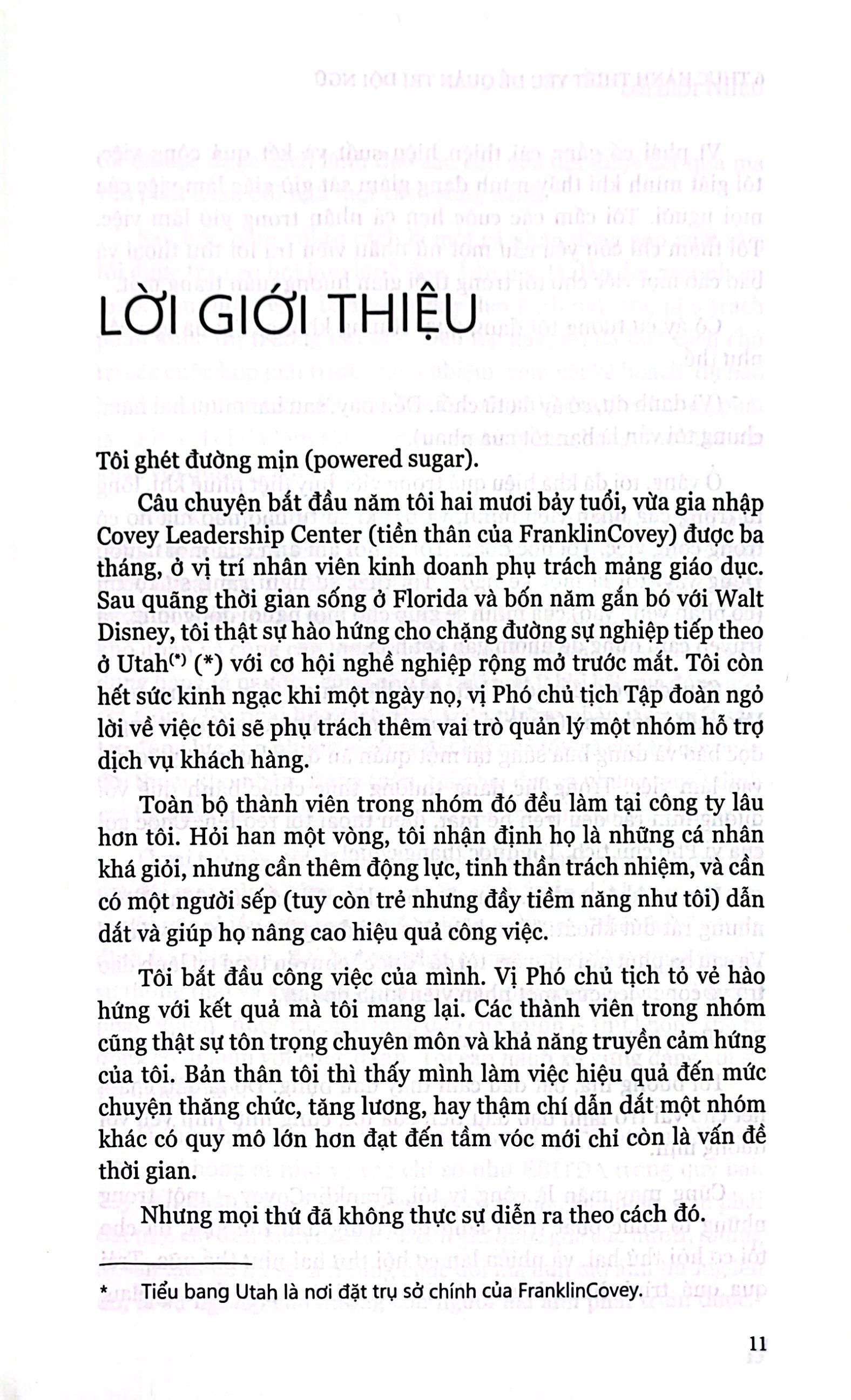 The 6 Critical Practices For Leading A Team - 6 Thực Hành Thiết Yếu Để ...