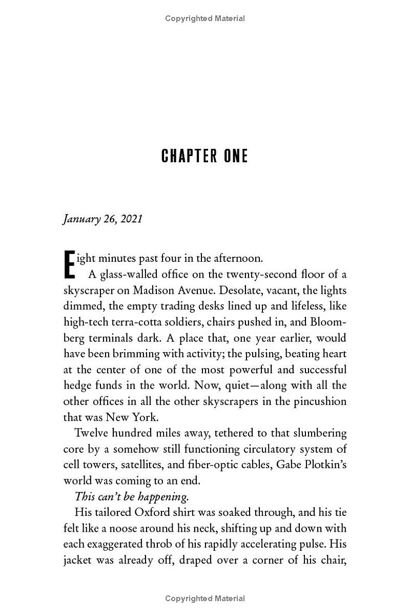 The Antisocial Network: The Gamestop Short Squeeze And The Ragtag Group Of Amateur Trad - FAHASA.COM