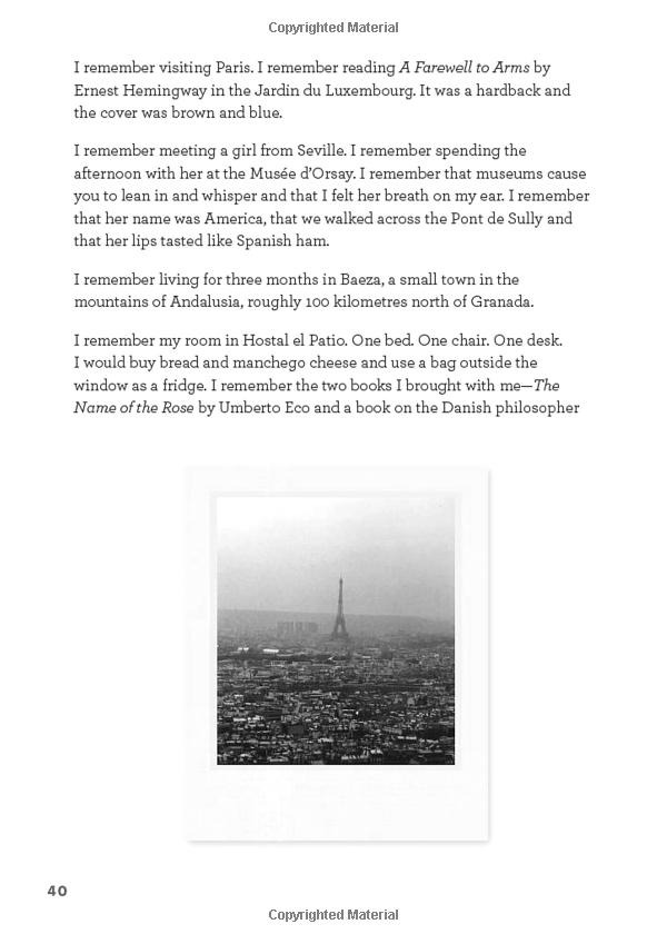 The Art Of Making Memories: How To Create And Remember Happy Moments ...