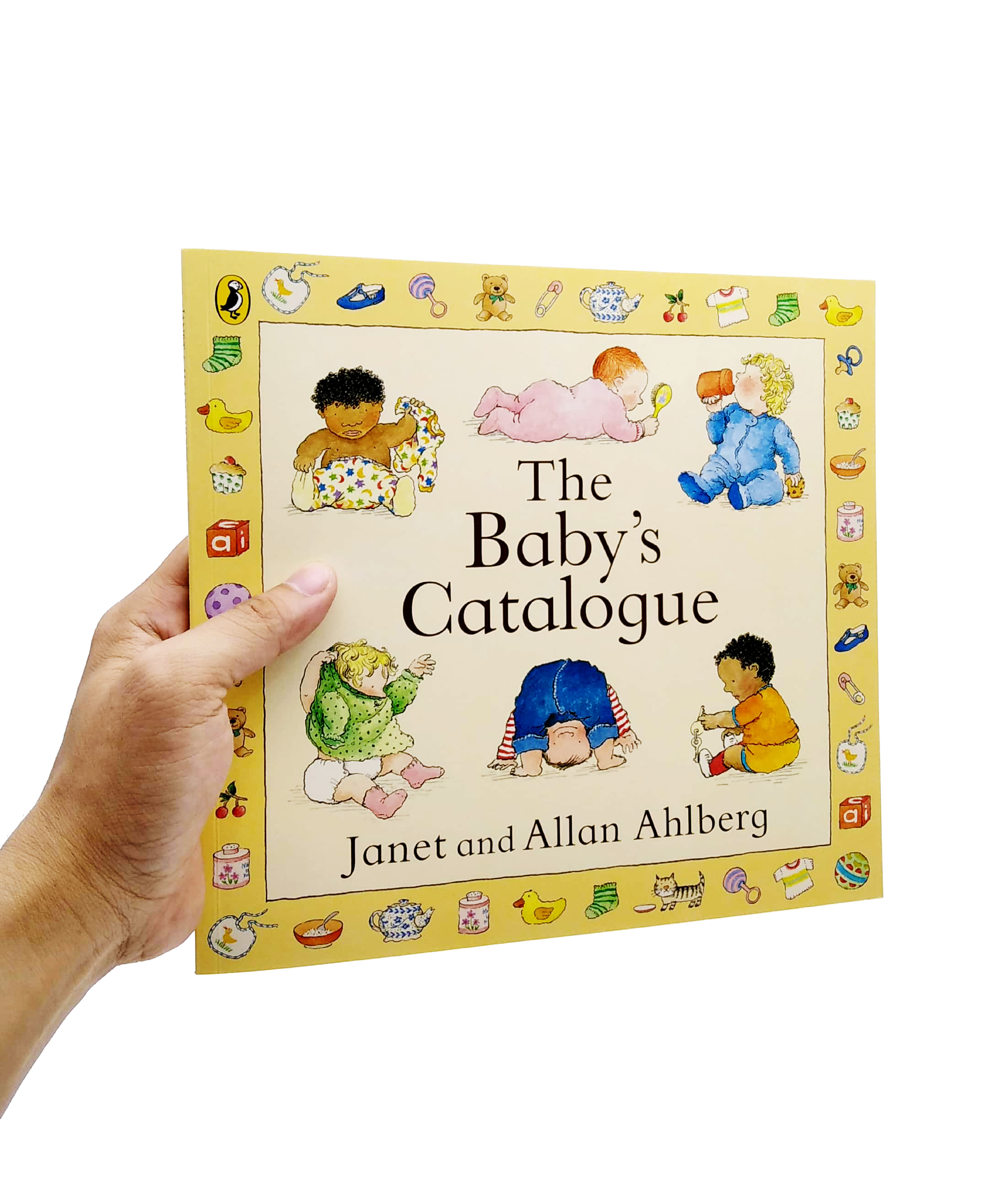 The Baby's Catalogue