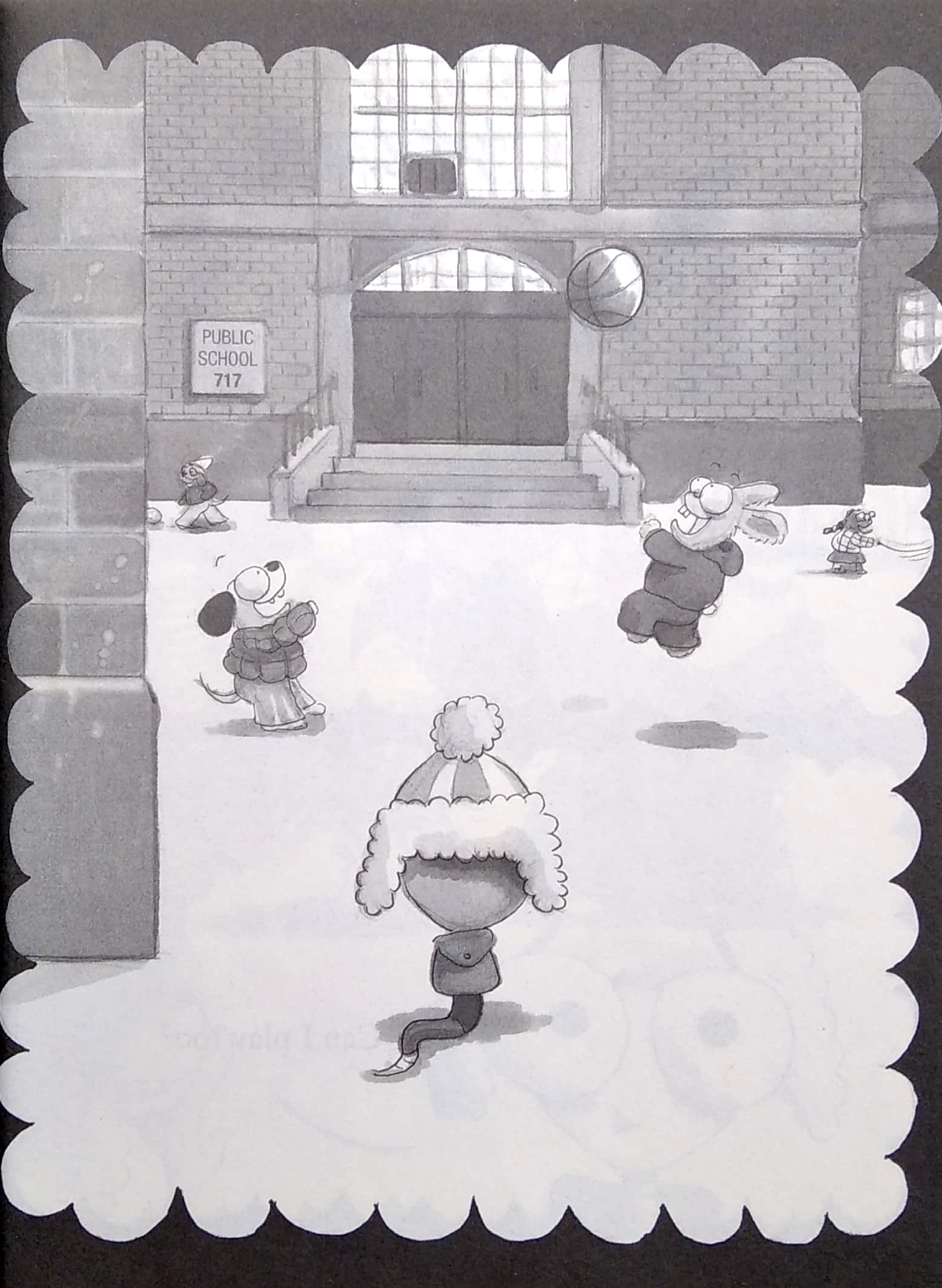 The Bad Guys - Episode 12: The One?! - FAHASA.COM