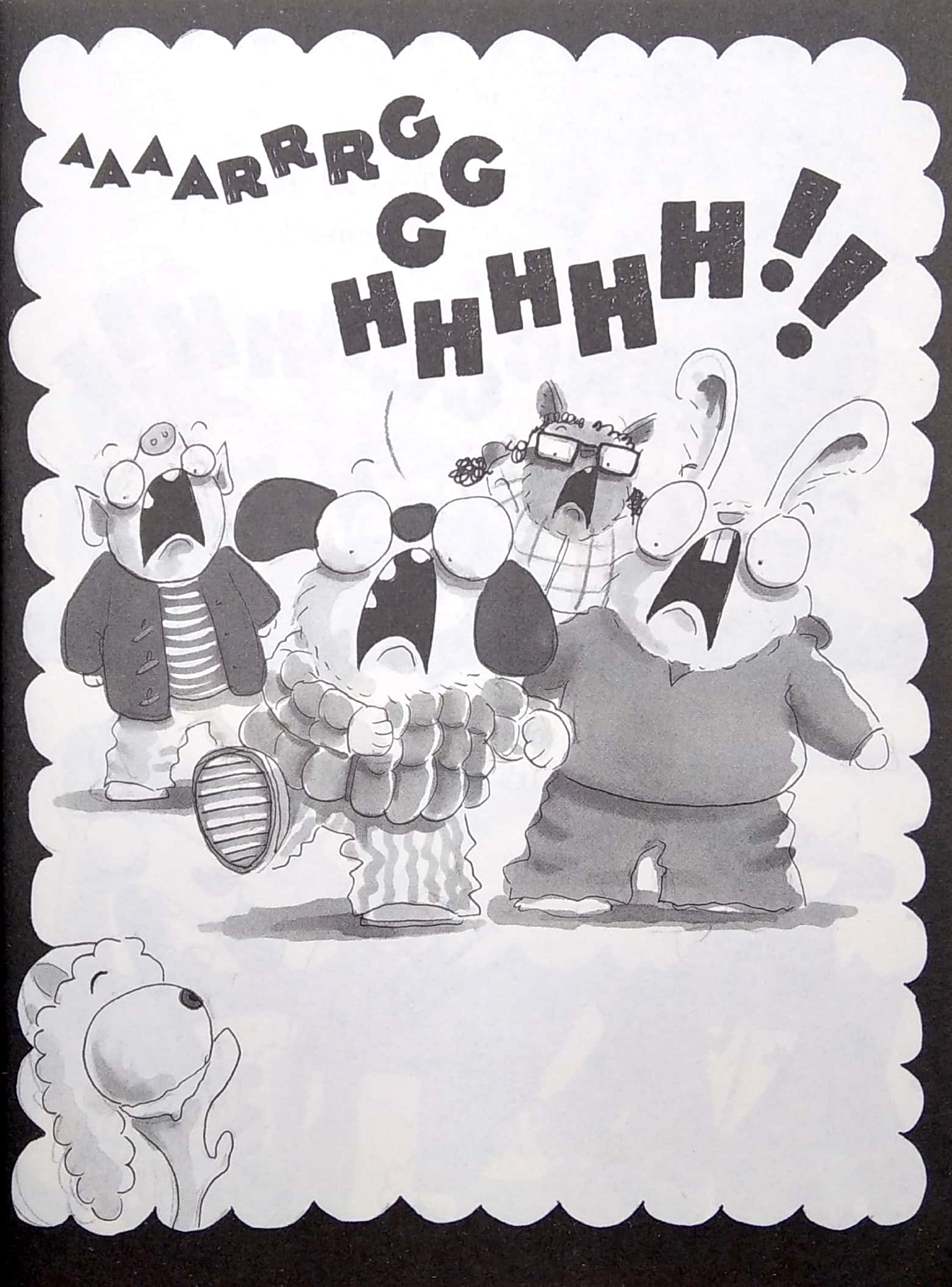 The Bad Guys - Episode 12: The One?! - FAHASA.COM