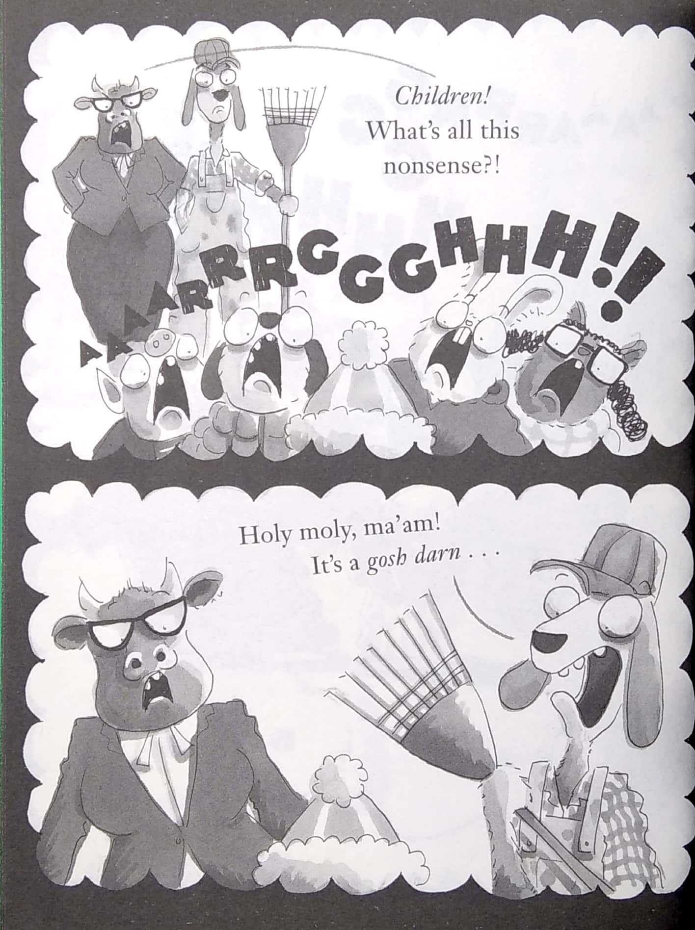 The Bad Guys - Episode 12: The One?! - FAHASA.COM