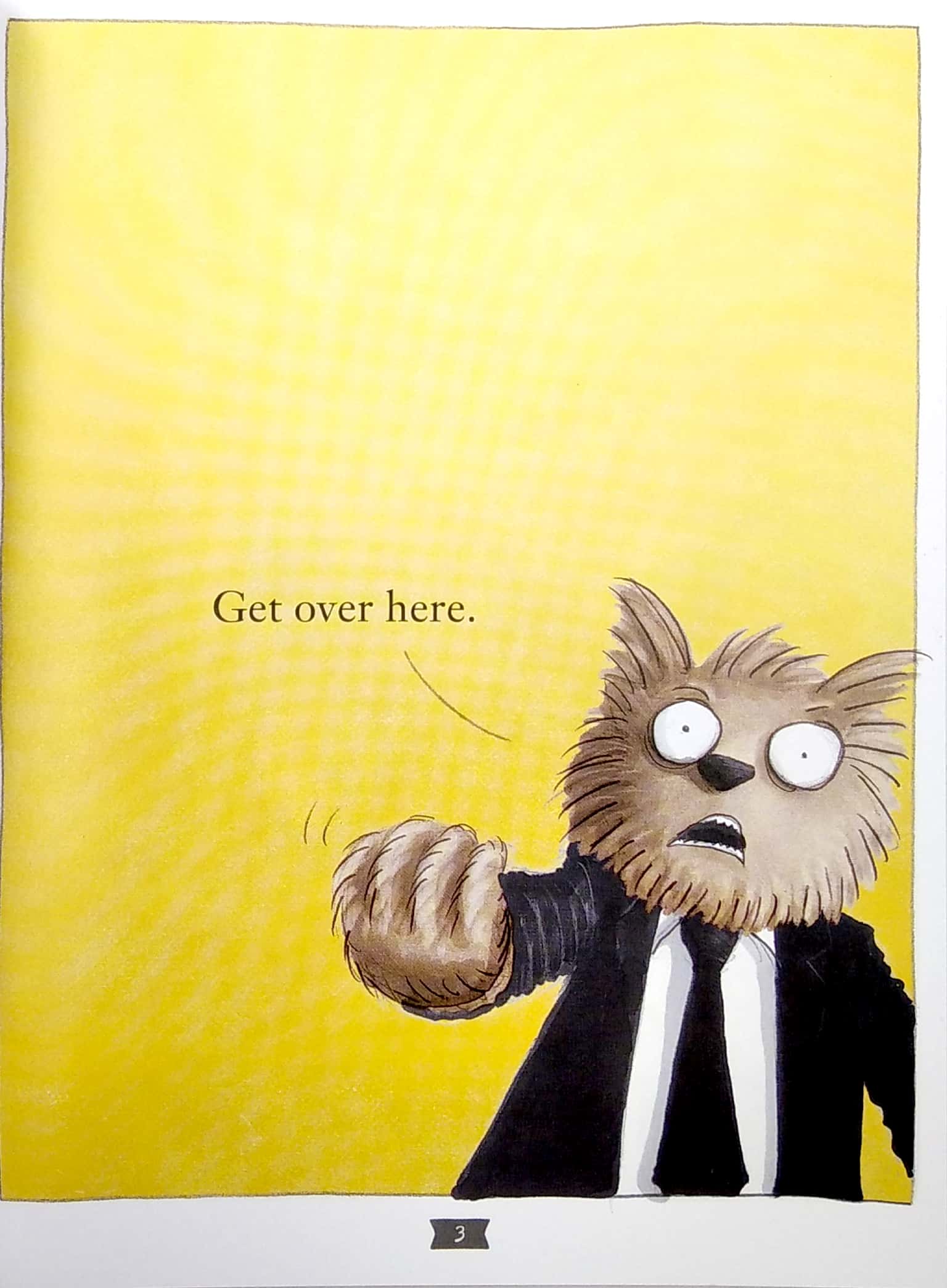 The Bad Guys - Episode 1: The Bad Guys (Color Edition) - FAHASA.COM