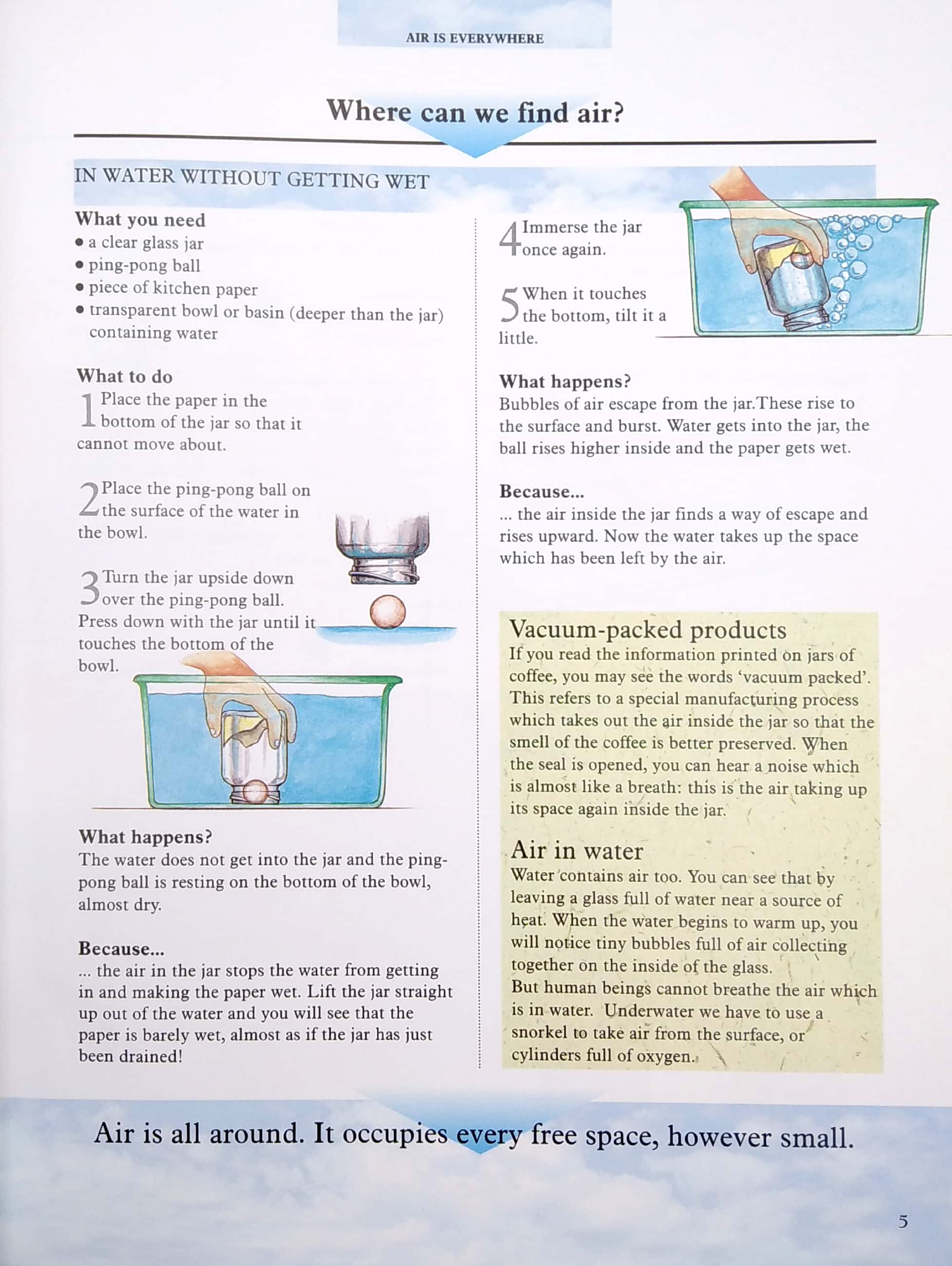 The Big Book Of Experiments: An Encyclopedia Of Science - FAHASA.COM