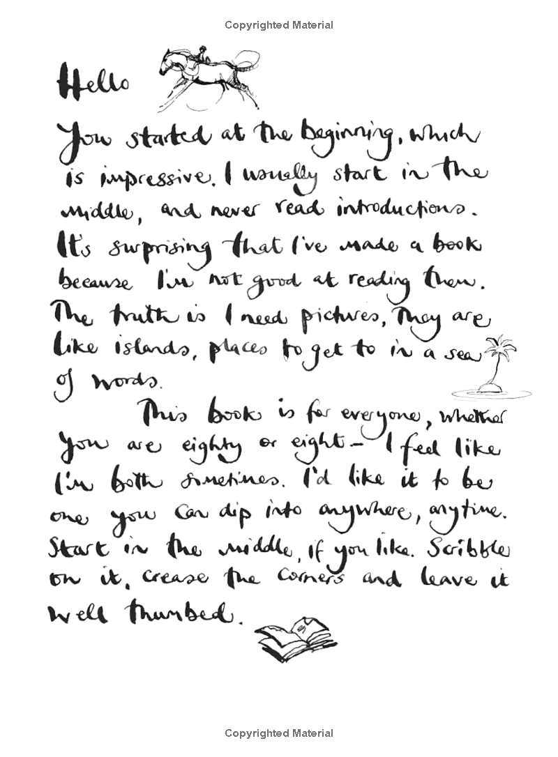 The Boy, The Mole, The Fox And The Horse - FAHASA.COM