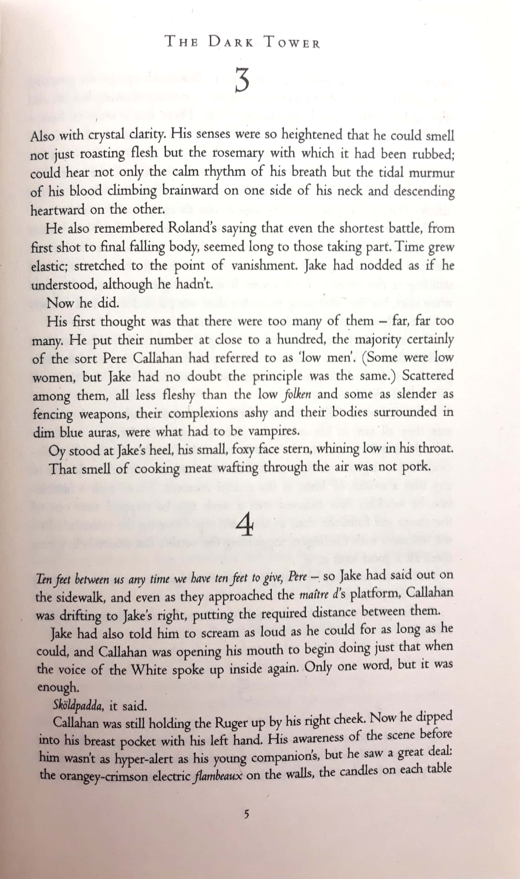 The Dark Tower - FAHASA.COM