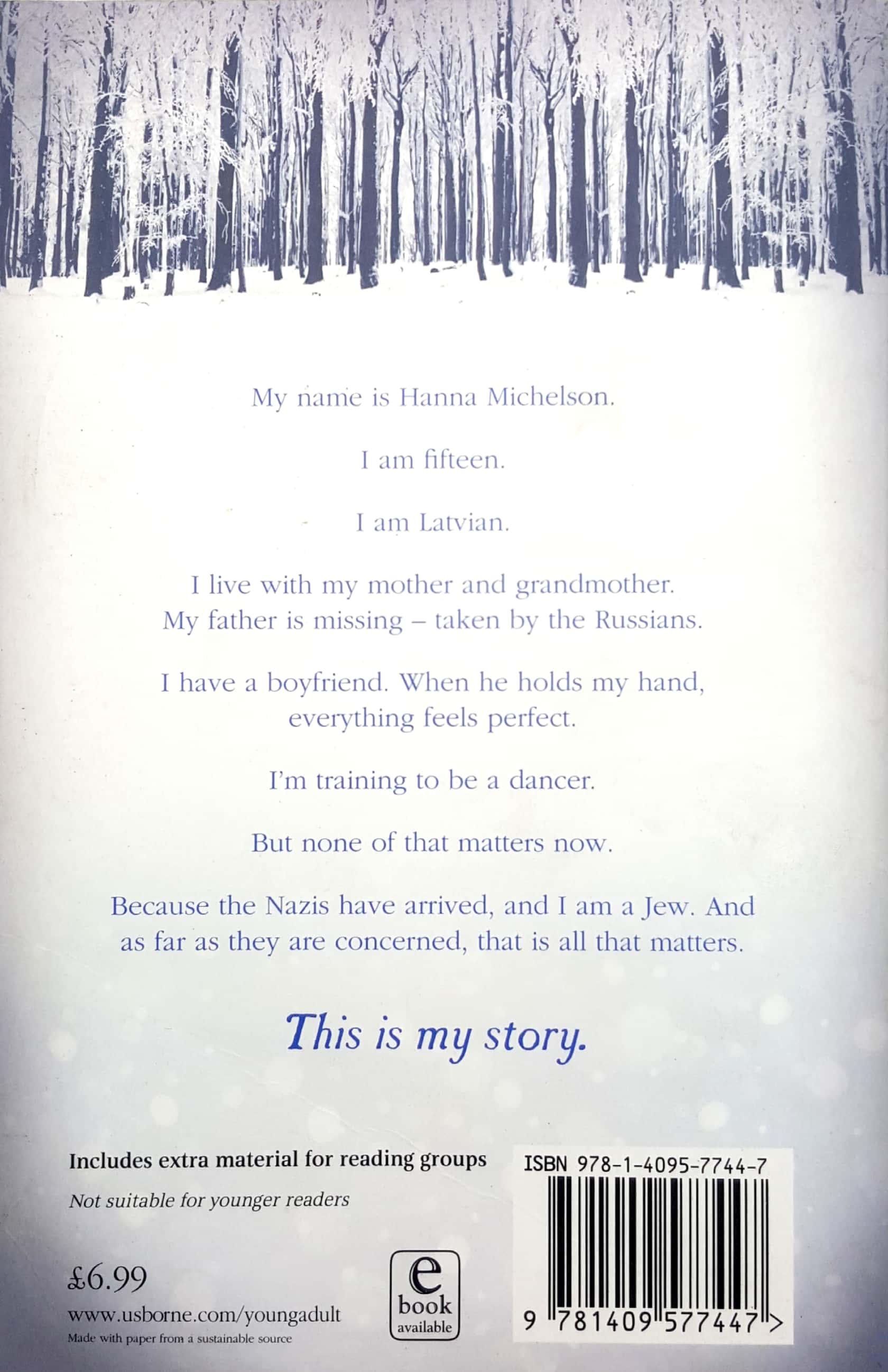 The Earth is Singing - FAHASA.COM