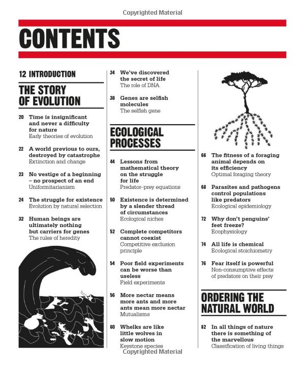 The Ecology Book - FAHASA.COM