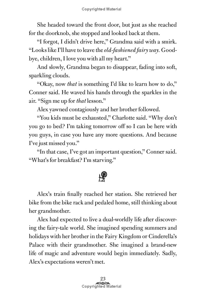 The Enchantress Returns - FAHASA.COM