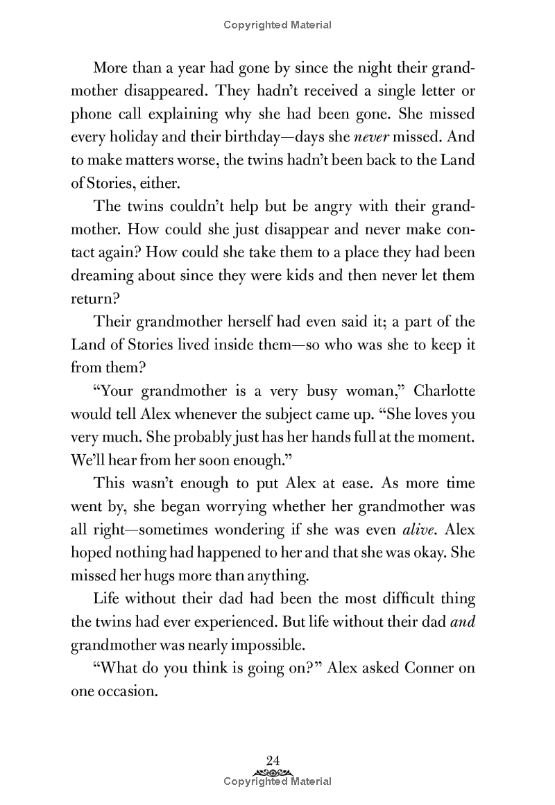 The Enchantress Returns - FAHASA.COM