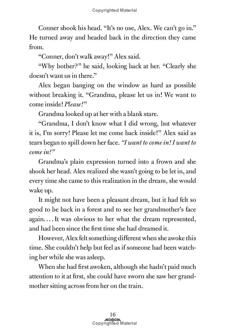 The Enchantress Returns - FAHASA.COM