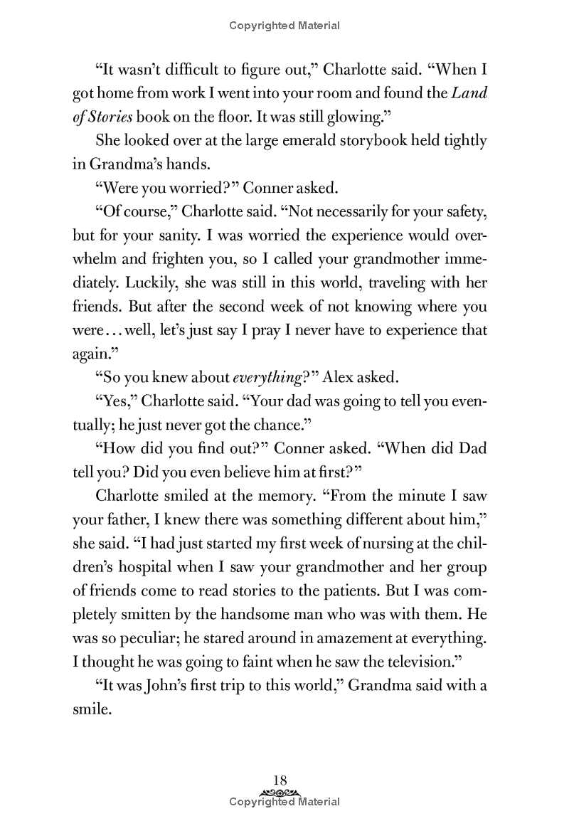 The Enchantress Returns - FAHASA.COM