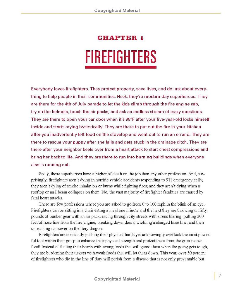 The Engine 2 Cookbook: More Than 130 Lip-Smacking, Rib-Sticking, Body ...