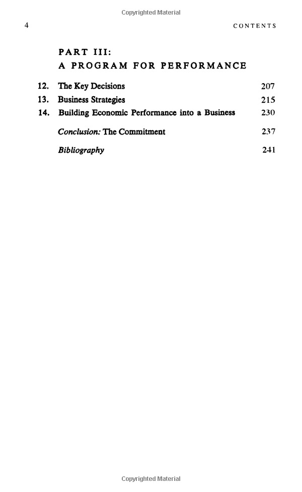 The Executive In Action: Three Classic Works On Management