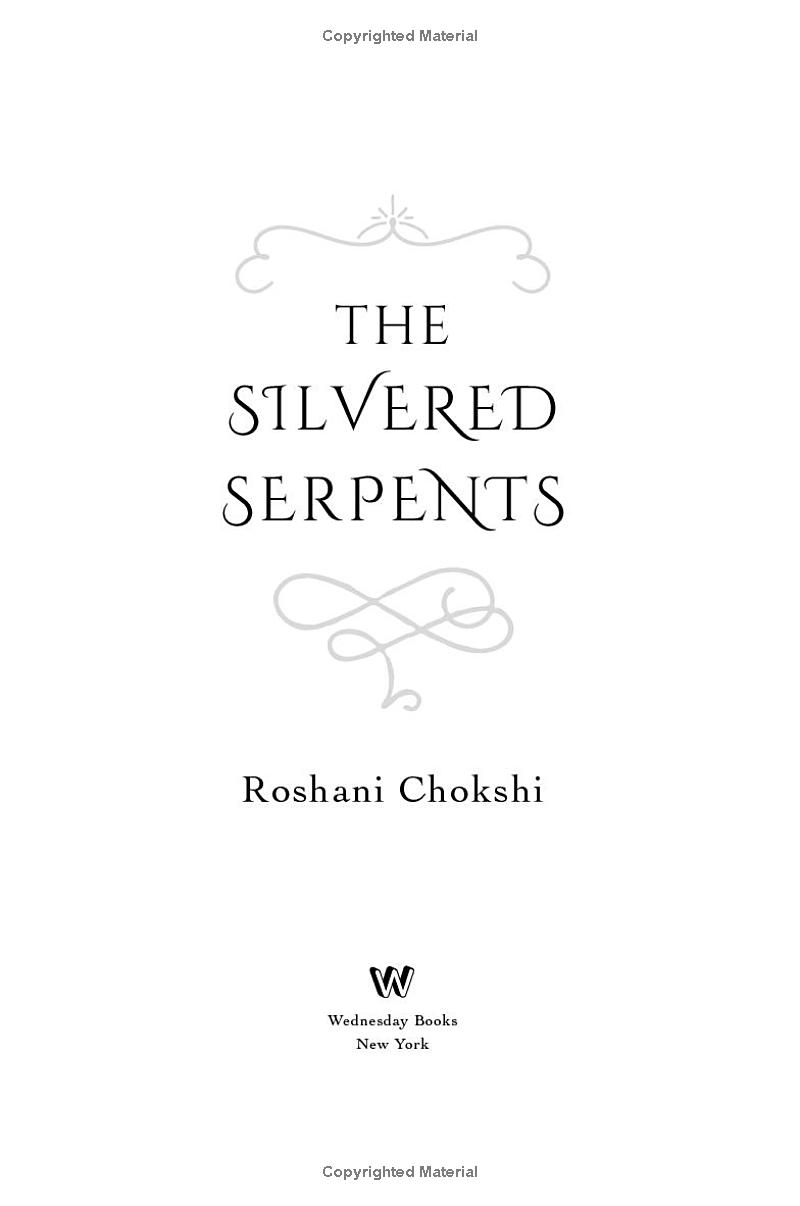 The Gilded Wolves 2: The Silvered Serpents - FAHASA.COM