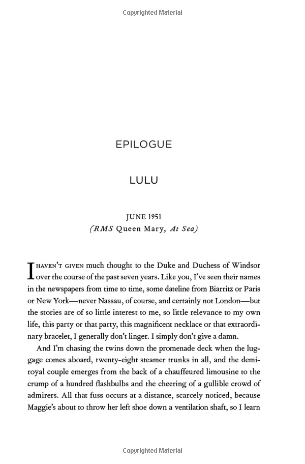 The Golden Hour: A Novel