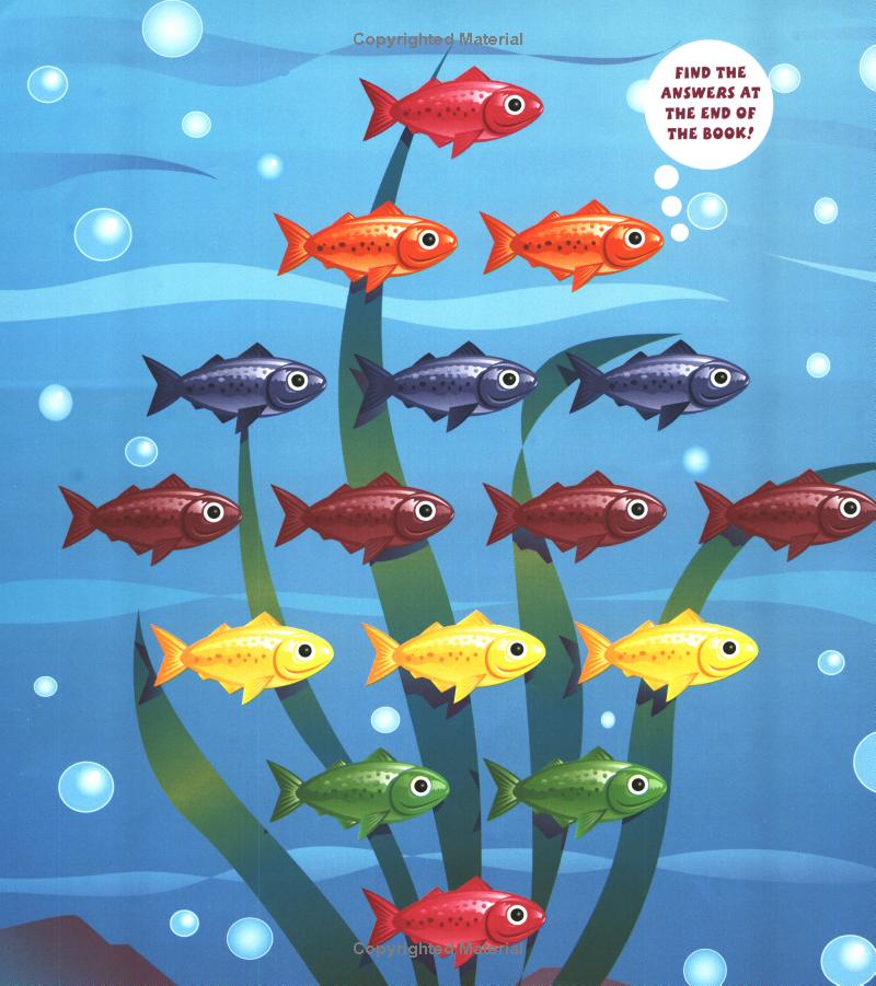 The Grapes Of Math: Mind-Stretching Math Riddles - FAHASA.COM