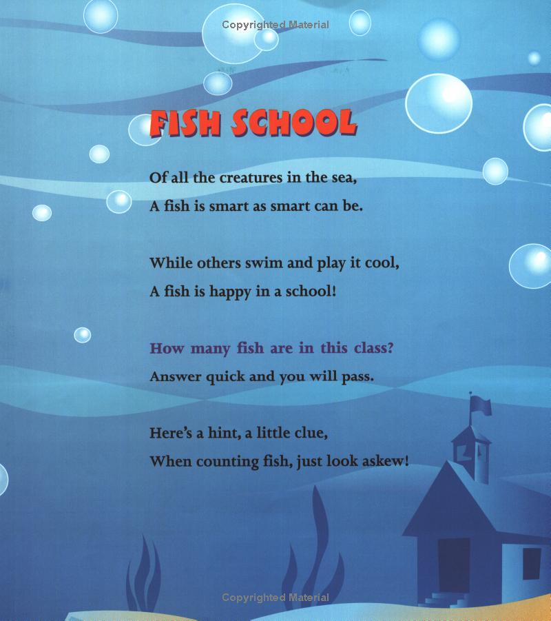 The Grapes Of Math: Mind-Stretching Math Riddles - FAHASA.COM