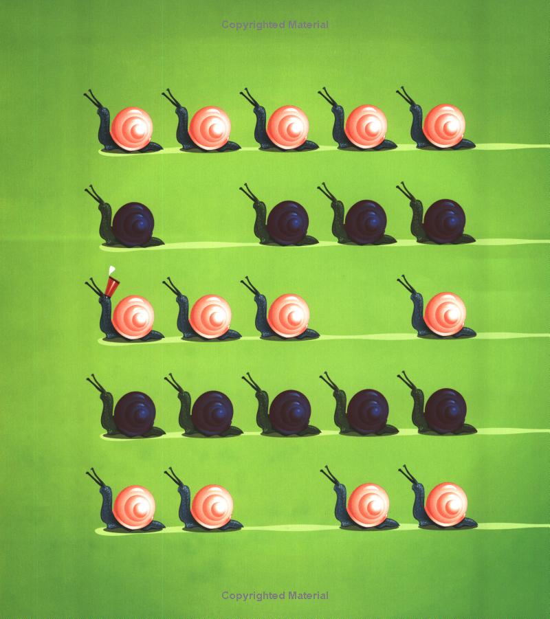 The Grapes Of Math: Mind-Stretching Math Riddles - FAHASA.COM