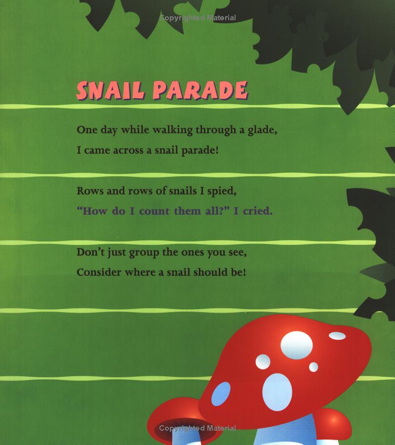 The Grapes Of Math: Mind-Stretching Math Riddles - FAHASA.COM