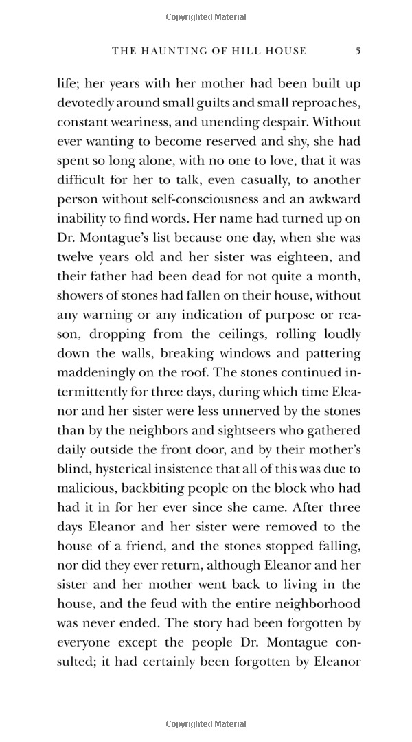 The Haunting Of Hill House - FAHASA.COM