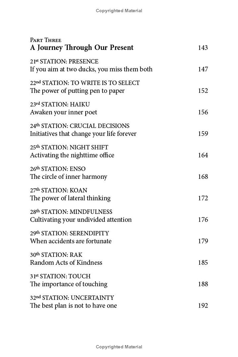 The Ikigai Journey A Practical Guide To Finding Happiness And Purpose