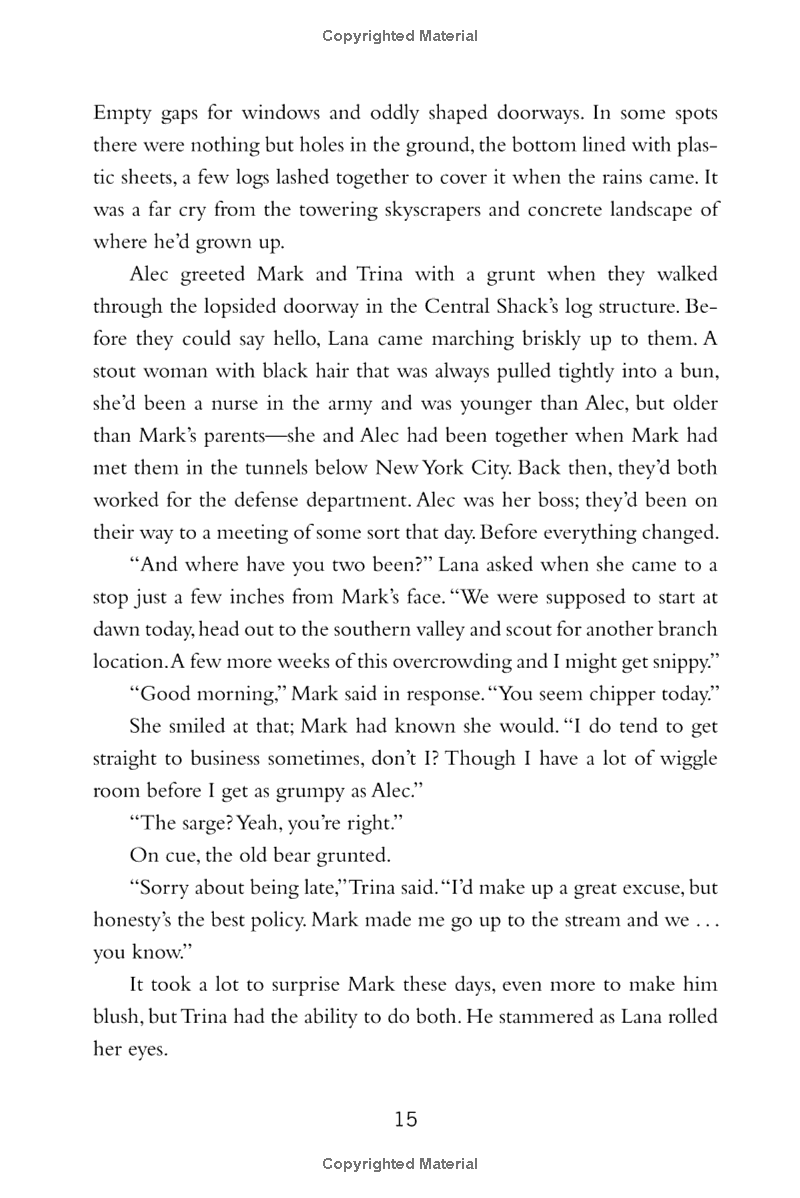 The Kill Order (Maze Runner, Prequel) (The Maze Runner Series)