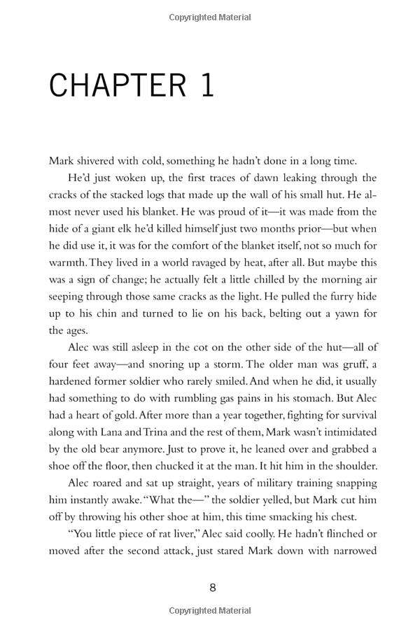 The Kill Order (Maze Runner, Prequel) (The Maze Runner Series)