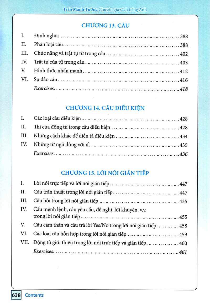 The Langmaster - Giải Thích Ngữ Pháp Tiếng Anh English Grammar - FAHASA.COM