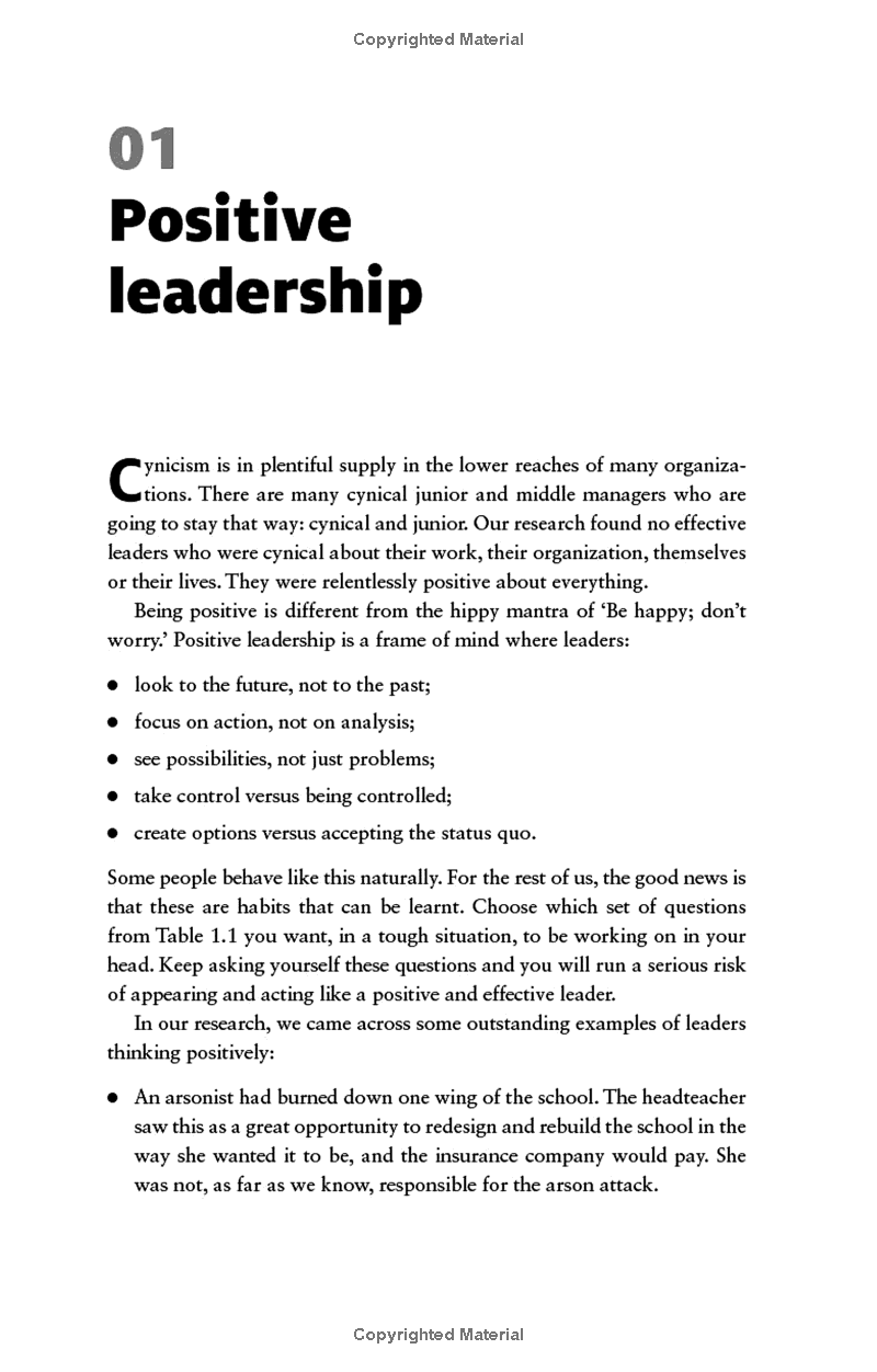 The Leadership Skills Handbook: 100 Essential Skills You Need To Be A Leader - FAHASA.COM