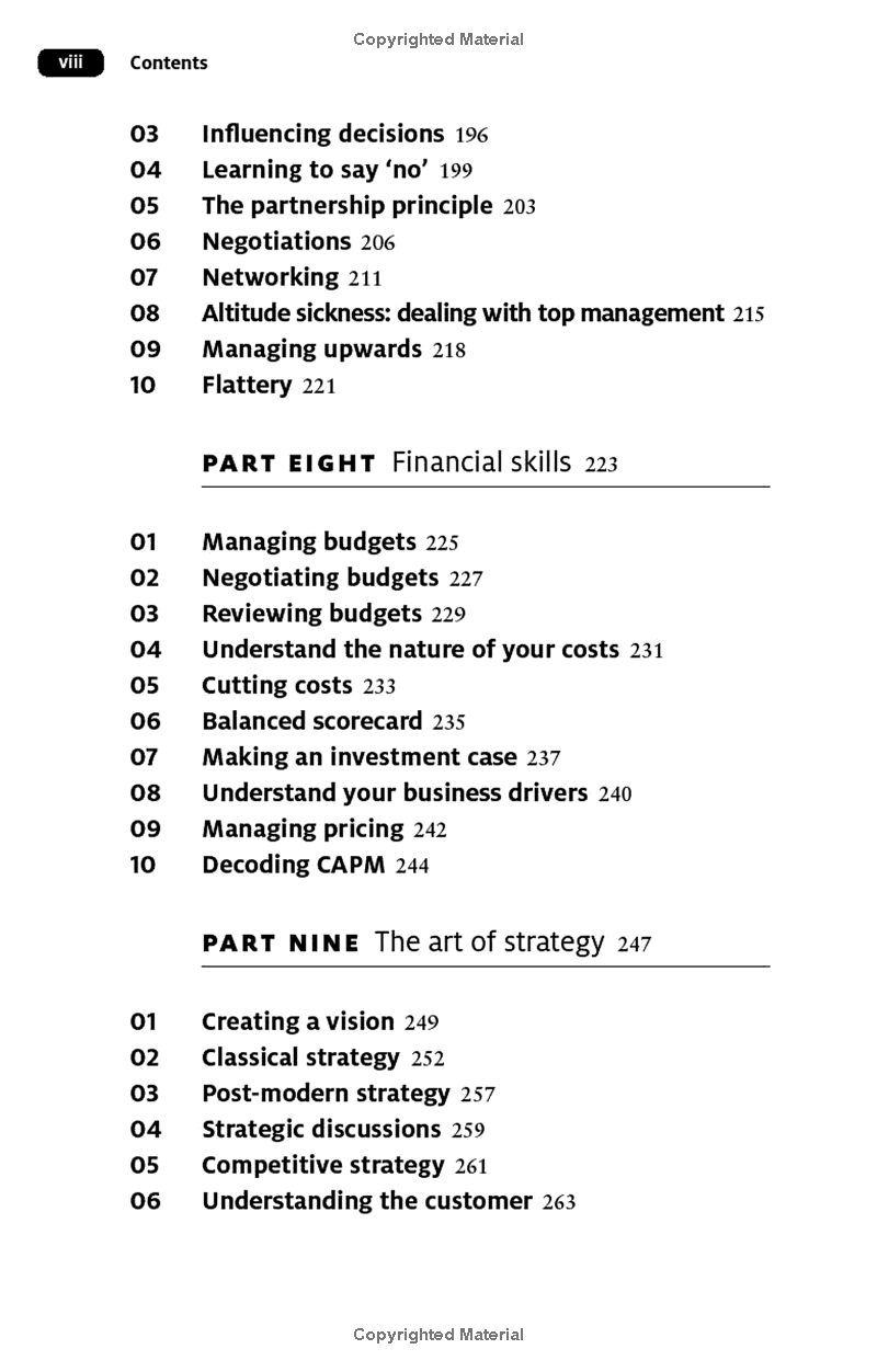 The Leadership Skills Handbook: 100 Essential Skills You Need To Be A Leader - FAHASA.COM