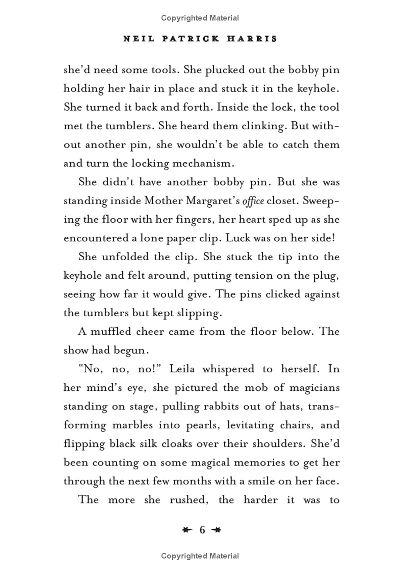 The Magic Misfits 2: The Second Story - FAHASA.COM