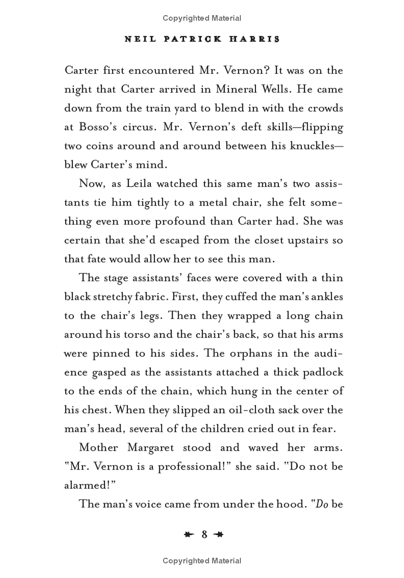 The Magic Misfits 2: The Second Story - FAHASA.COM