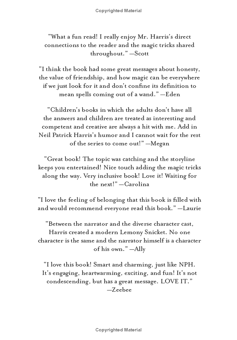 The Magic Misfits 2: The Second Story - FAHASA.COM