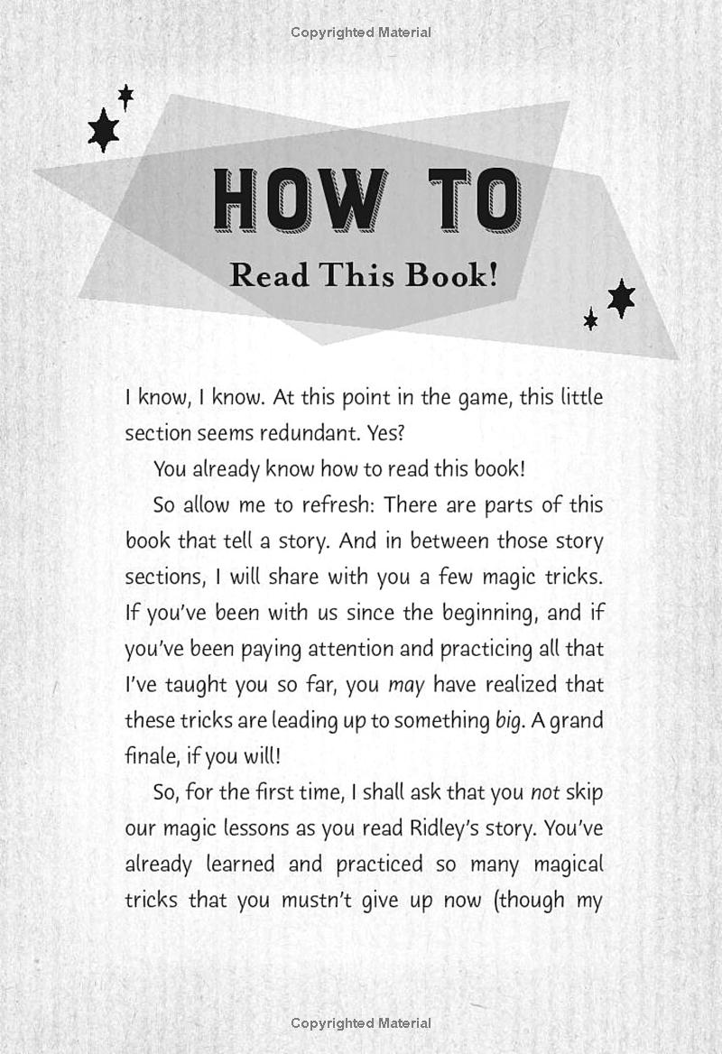 The Magic Misfits 4: The Fourth Suit - FAHASA.COM