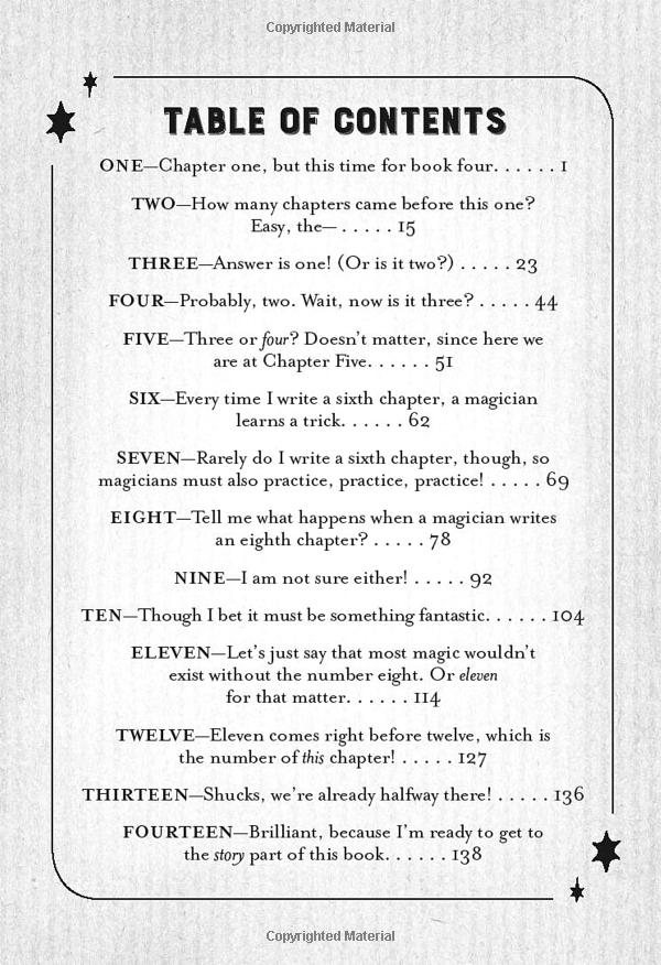 The Magic Misfits 4: The Fourth Suit - FAHASA.COM