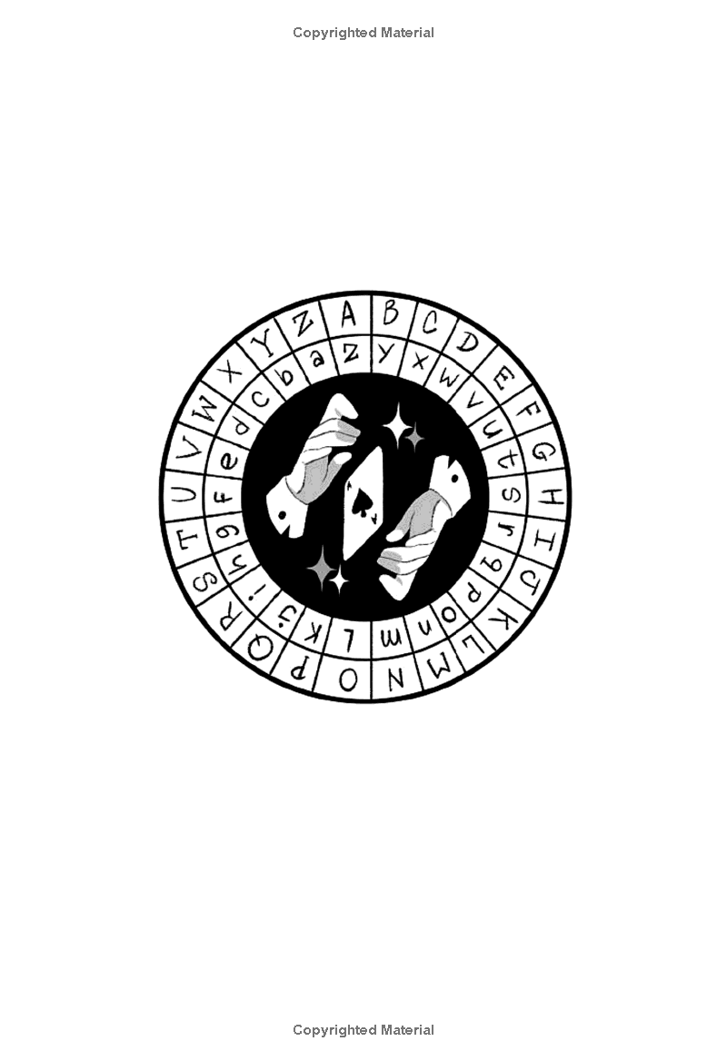 The Magic Misfits 4: The Fourth Suit - FAHASA.COM