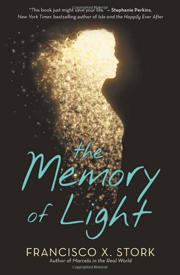 The Memory Of Light - FAHASA.COM