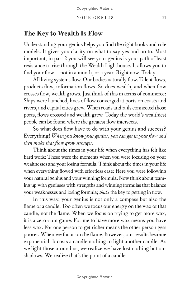 The Millionaire Master Plan: Your Personalized Path To Financial ...