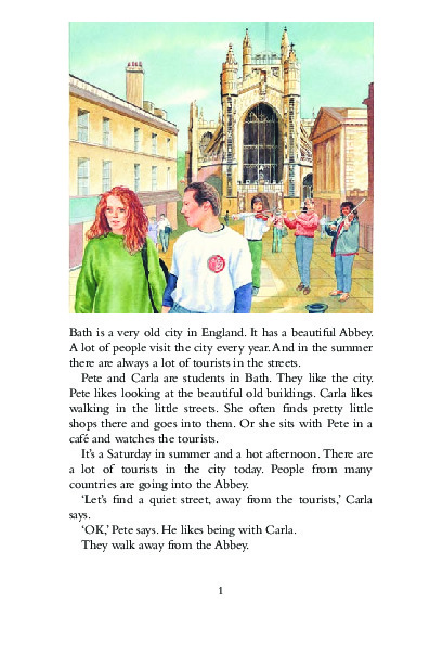 The Missing Coins: Level 1