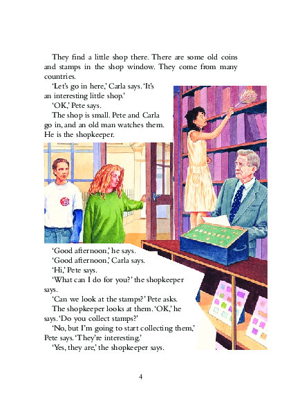 The Missing Coins: Level 1