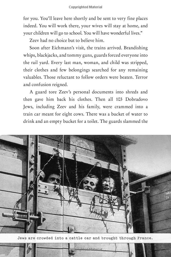 The Nazi Hunters: How A Team Of Spies And Survivors Captured The World ...