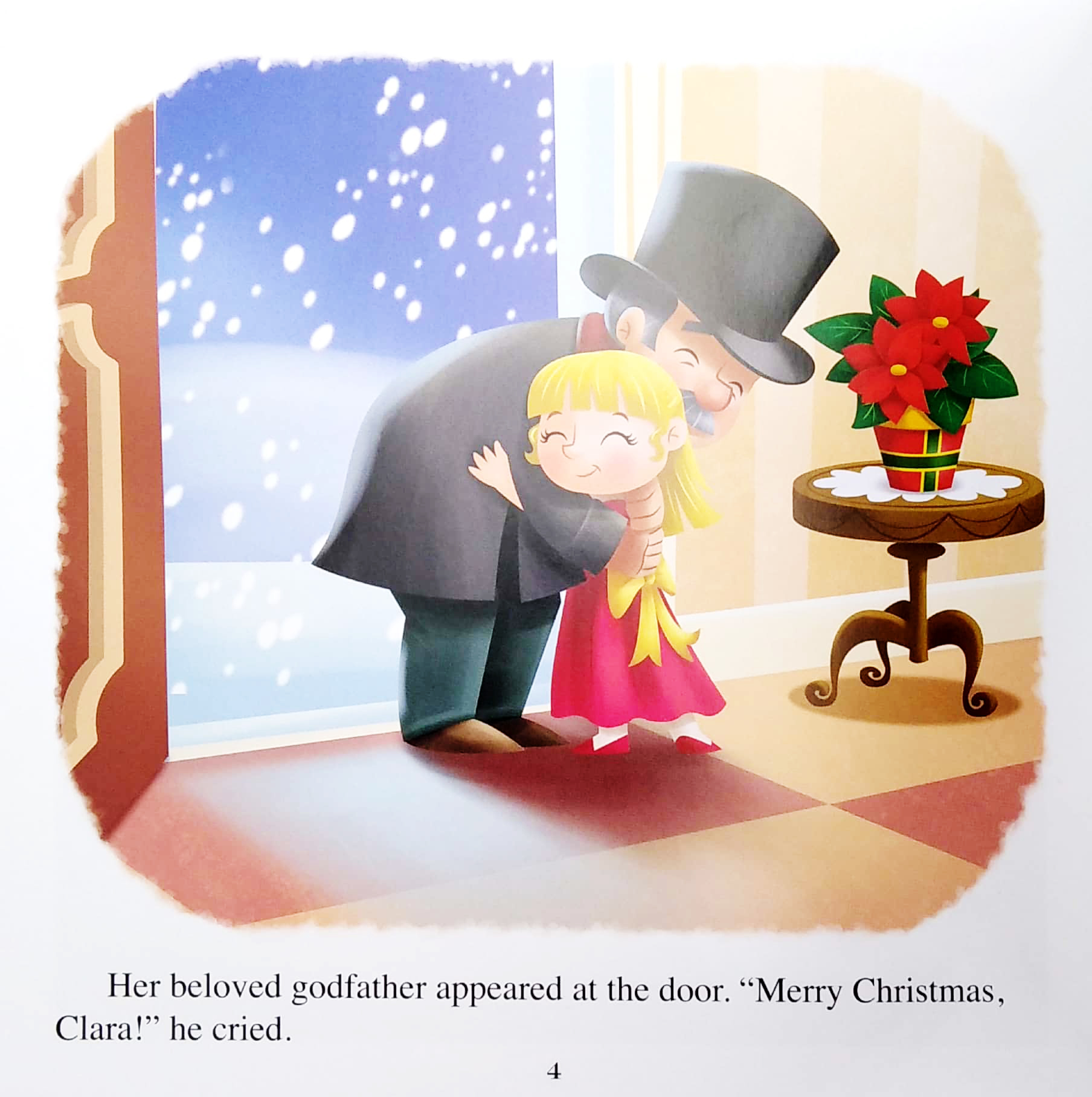 The Nutcracker Little Classics - FAHASA.COM